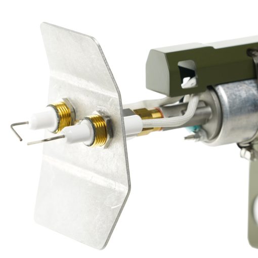 Pulsefire® LRT - Exothermic Technologies