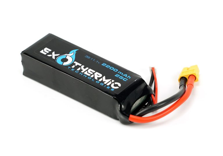 Pulsefire® LRT - Exothermic Technologies