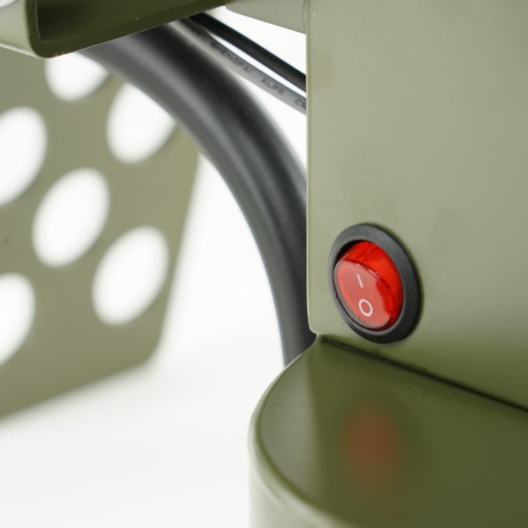 Pulsefire® LRT - Exothermic Technologies