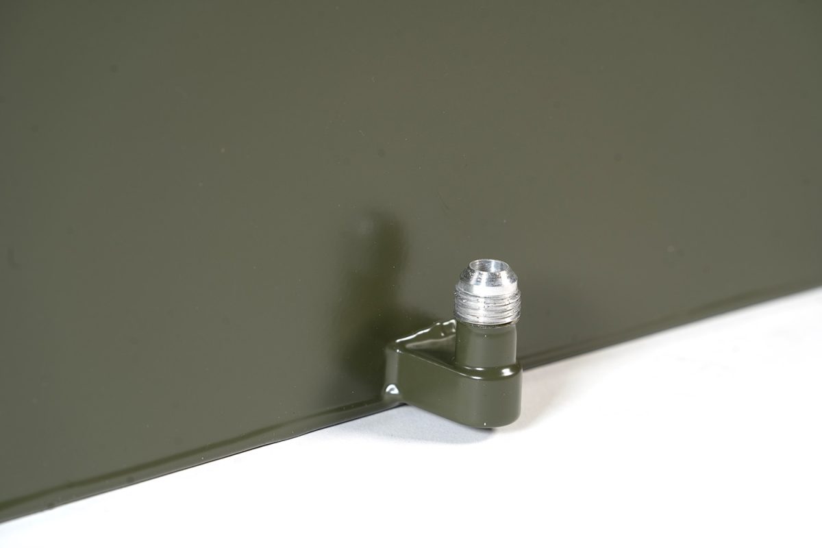 Pulsefire® Backpack Kit - Exothermic Technologies