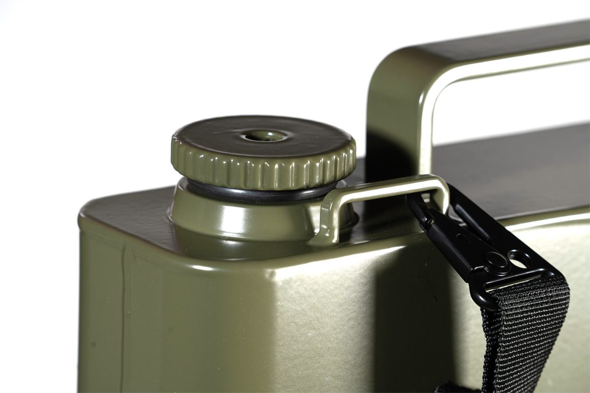Pulsefire® Backpack Kit - Exothermic Technologies