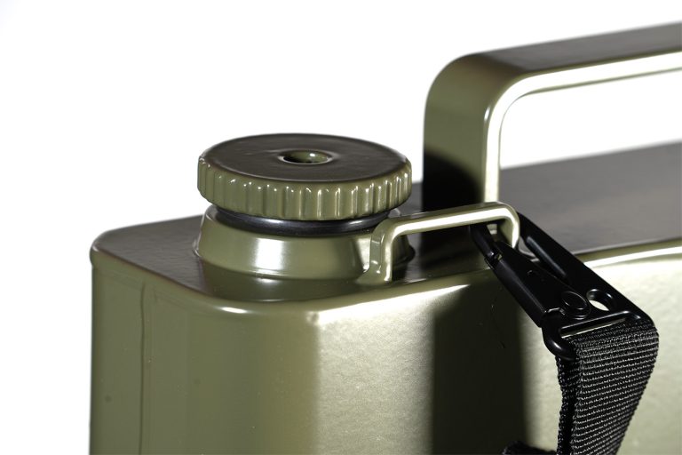 Pulsefire® Backpack Kit - Exothermic Technologies