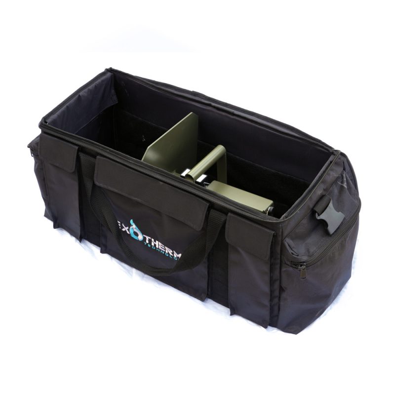 Pulsefire® LRT Carry Bag - Exothermic Technologies