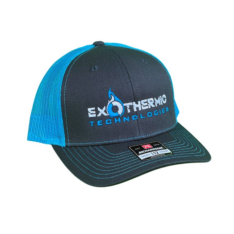 Gear - Exothermic Technologies