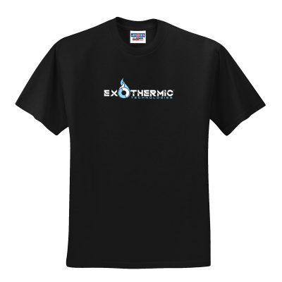 Gear - Exothermic Technologies