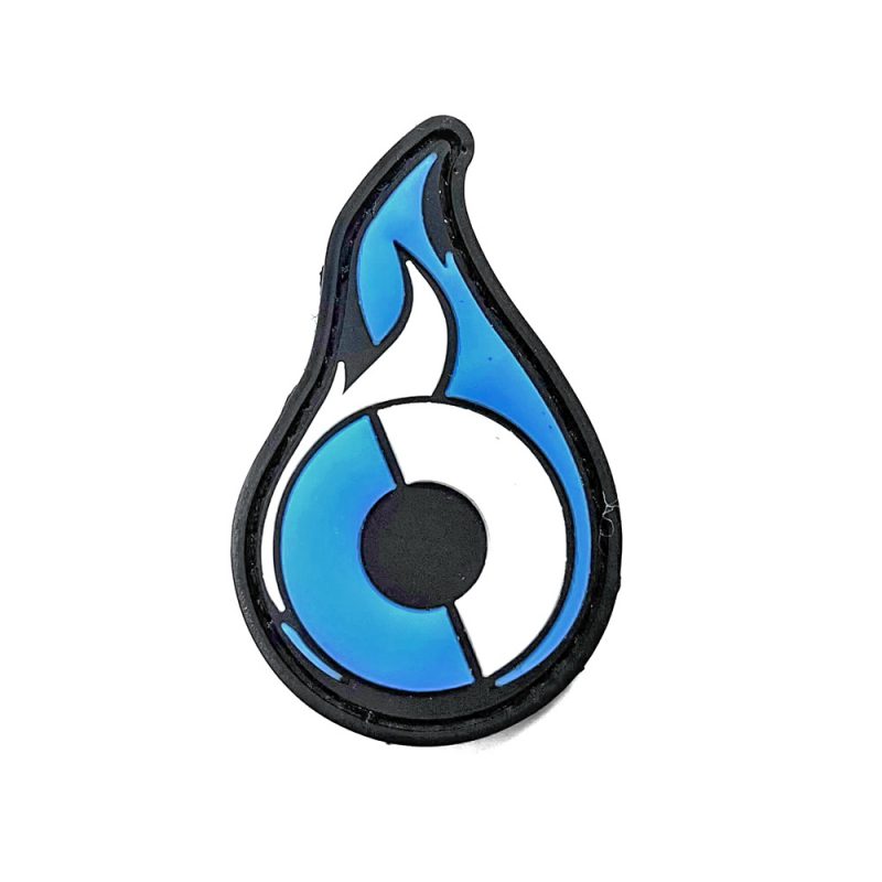 Flame Patch - Exothermic Technologies