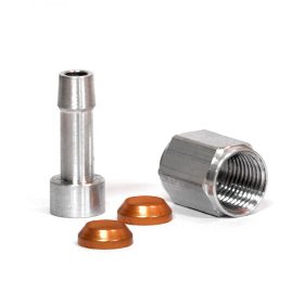 Copper Flare Seals - Exothermic Technologies