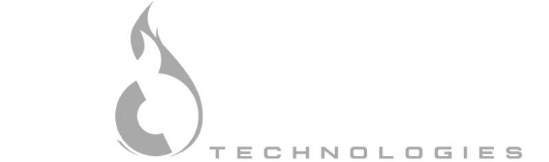 Flamethrowers - Exothermic Technologies