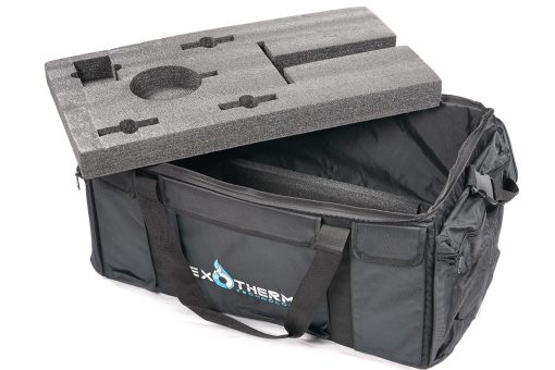 Pulsefire® LRT/Backpack Carry Bag - Exothermic Technologies