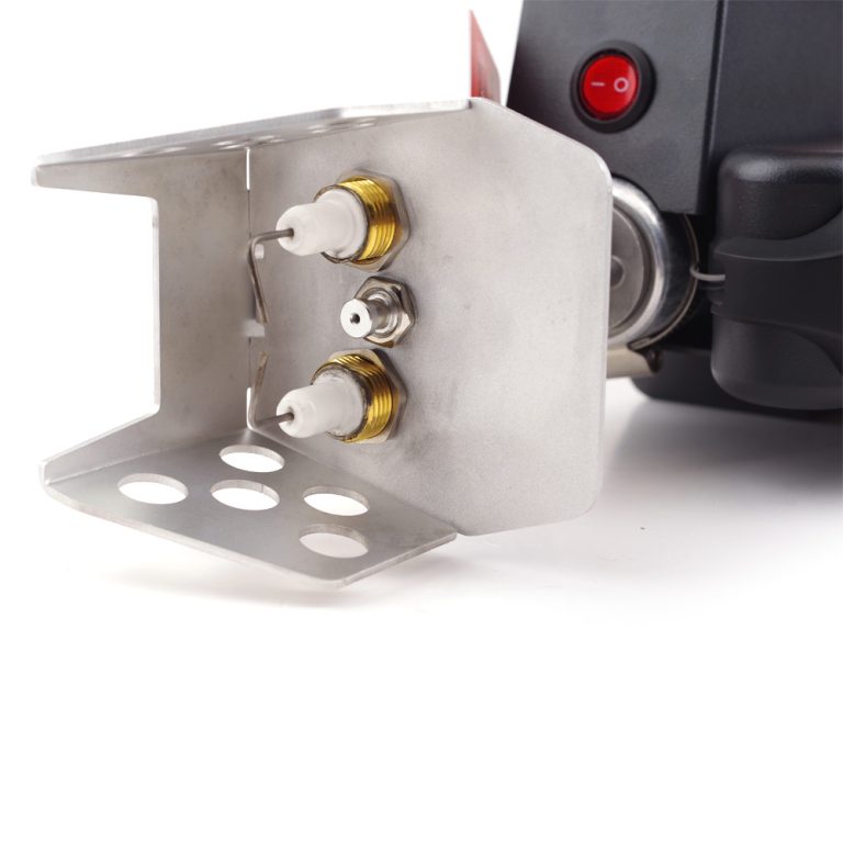 Pulsefire® UBF - Exothermic Technologies