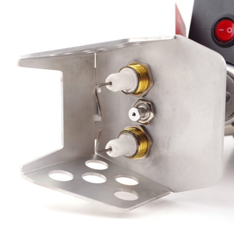 Pulsefire® UBF - Exothermic Technologies