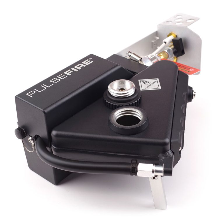 Pulsefire® UBF (Underbarrel Flamethrower) - Exothermic Technologies