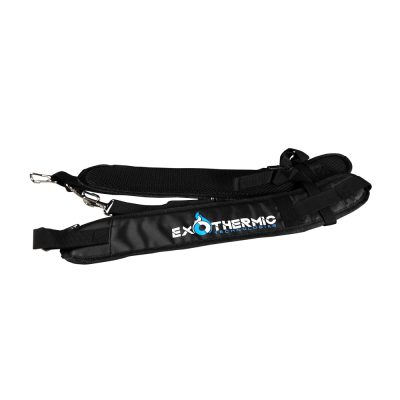 Pulsefire® Backpack Kit - Exothermic Technologies