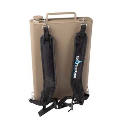 Accessories - Exothermic Technologies