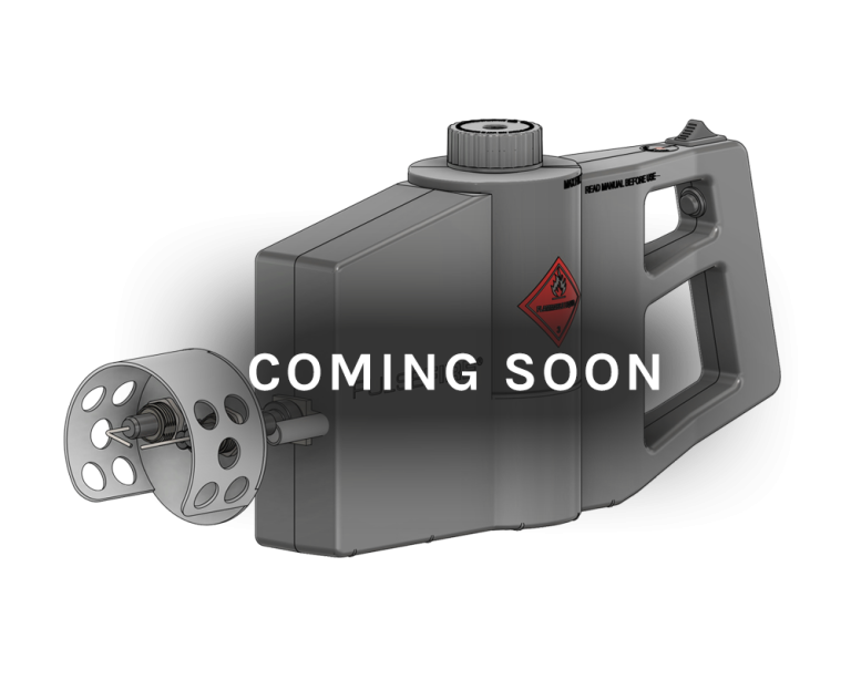 Pulsefire® UBF - Exothermic Technologies