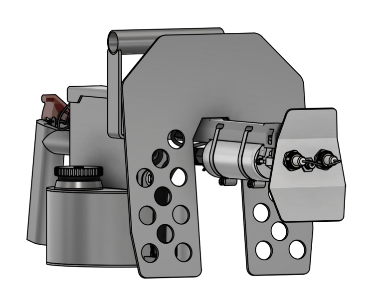 Torch Systems - Exothermic Technologies