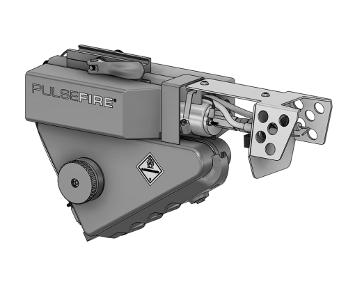 Pulsefire® Compact - Exothermic Technologies