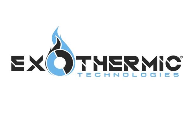 About - Exothermic Technologies