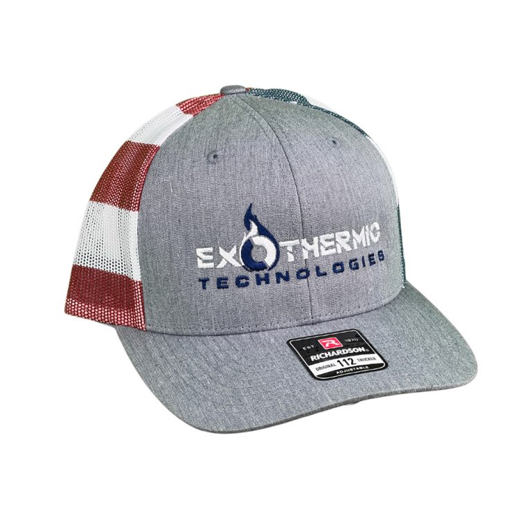 Gear - Exothermic Technologies