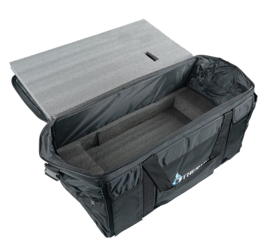 Pulsefire® UBF/Backpack Carry Bag - Exothermic Technologies