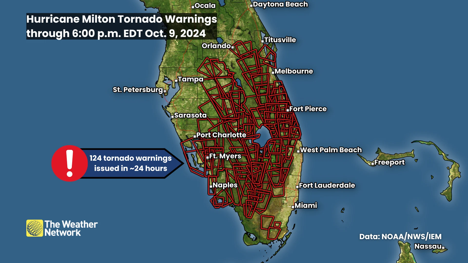 Temporary closure due to hurricane Milton - Exothermic Technologies