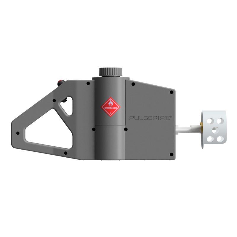 Pulsefire® Compact - Exothermic Technologies