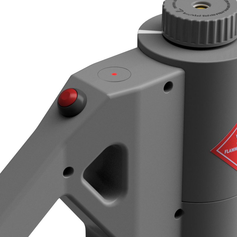 Pulsefire® Compact - Exothermic Technologies