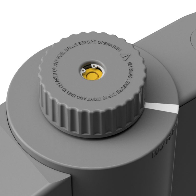 Pulsefire® Compact - Exothermic Technologies