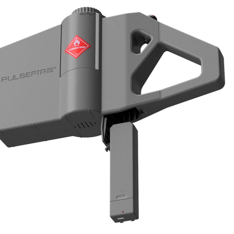 Pulsefire® Compact - Exothermic Technologies