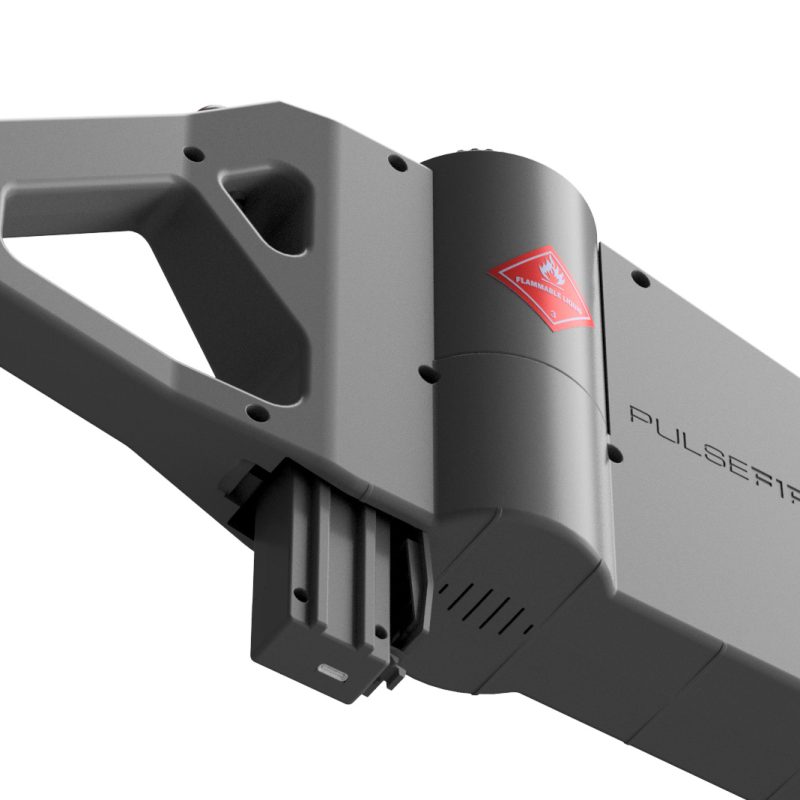 Pulsefire® Compact - Exothermic Technologies
