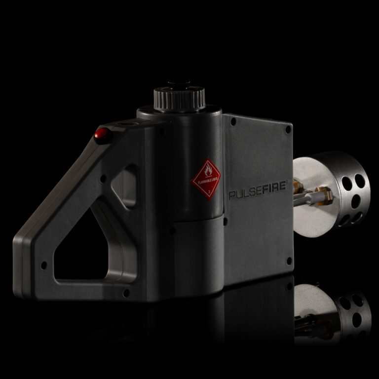 Pulsefire® Compact - Exothermic Technologies