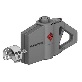 Pulsefire® Compact - Exothermic Technologies