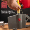 Pulsefire® Compact - Exothermic Technologies
