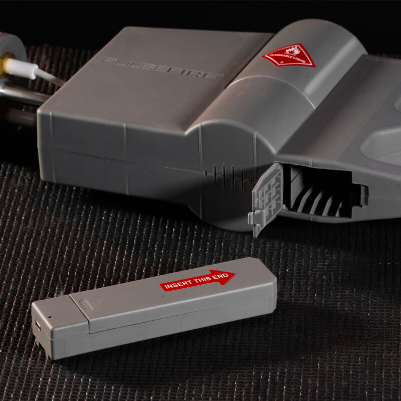 Pulsefire® Compact - Exothermic Technologies