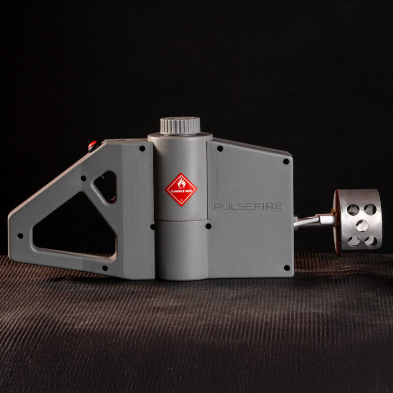 Pulsefire® Compact - Exothermic Technologies
