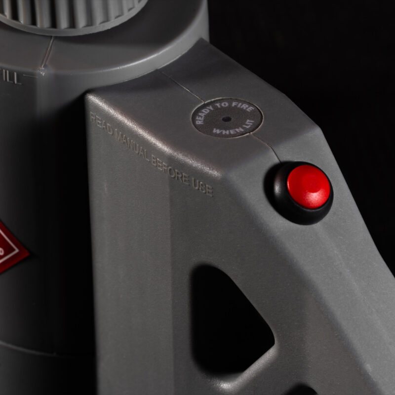 Pulsefire® Compact - Exothermic Technologies