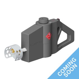 Pulsefire® Compact - Exothermic Technologies