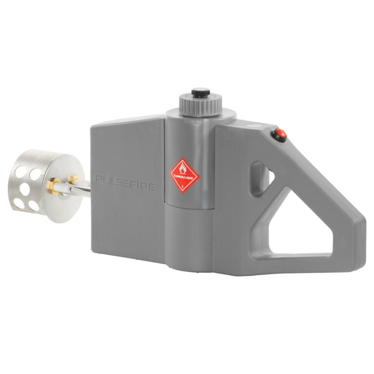 Torch Systems - Exothermic Technologies