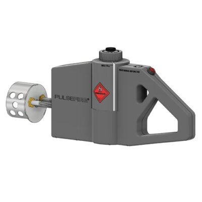 Pulsefire® Compact - Exothermic Technologies